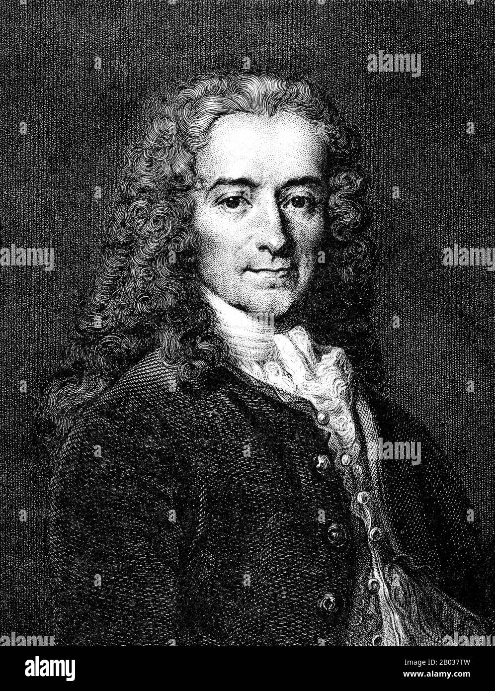 Francois de voltaire Banque de photographies et d’images à haute ...