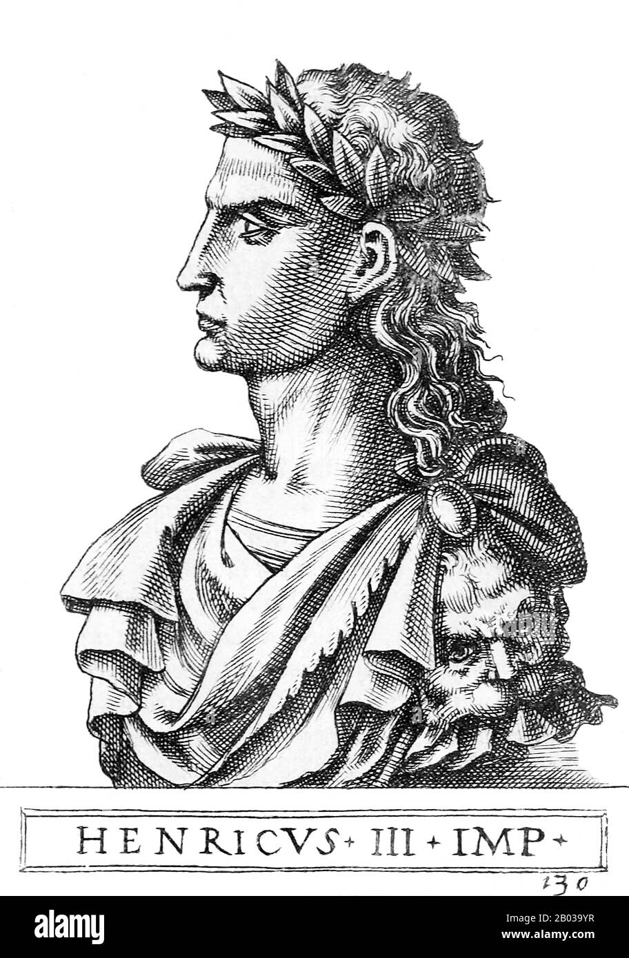 Emperor conrad ii Banque de photographies et d’images à haute ...