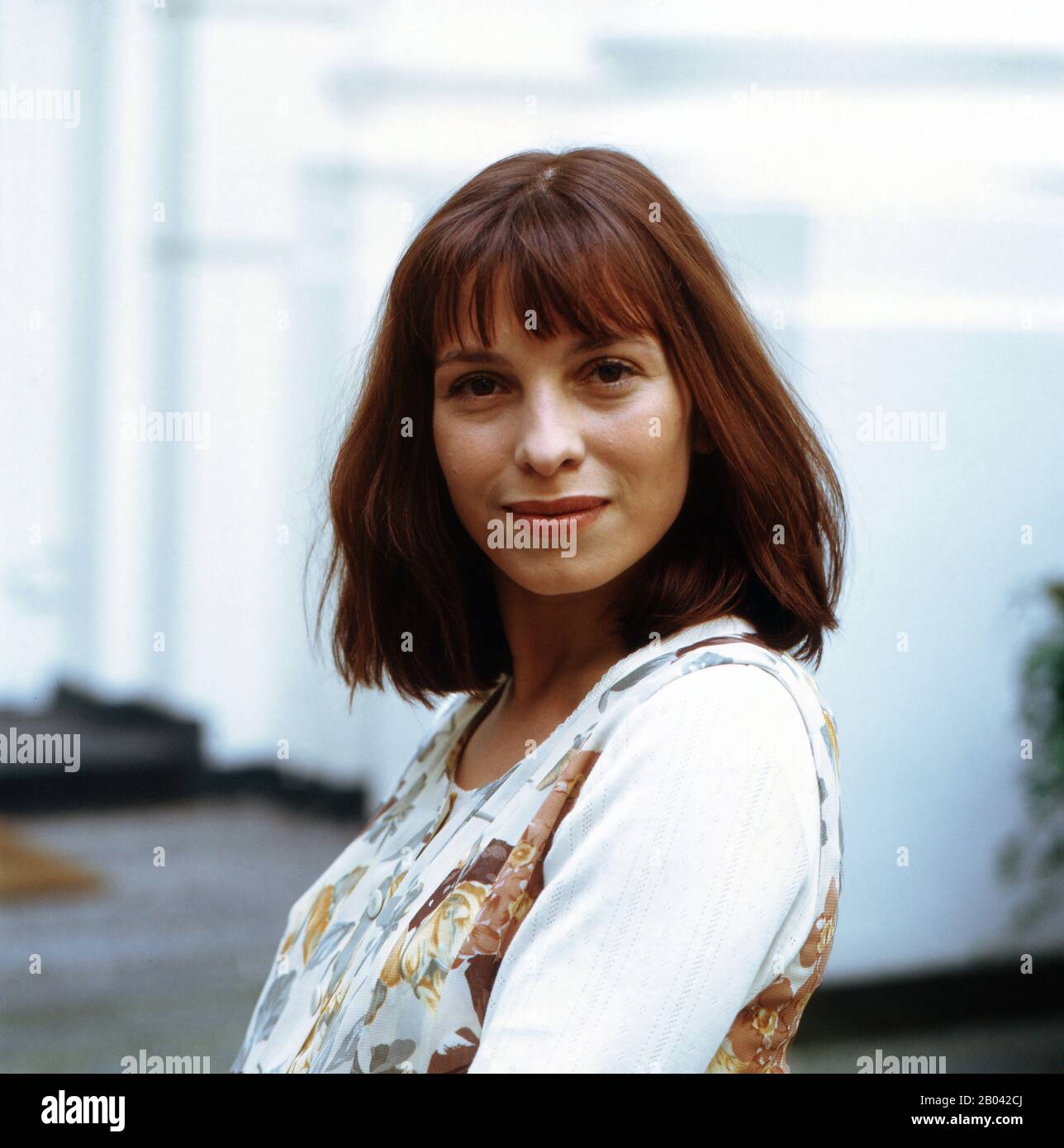 Rosamunde pilcher Banque de photographies et d’images à haute ...