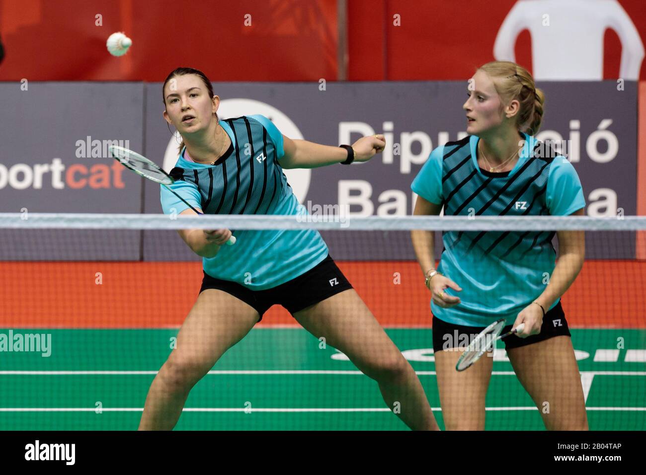 Julie finne ipsen Banque de photographies et d’images à haute ...