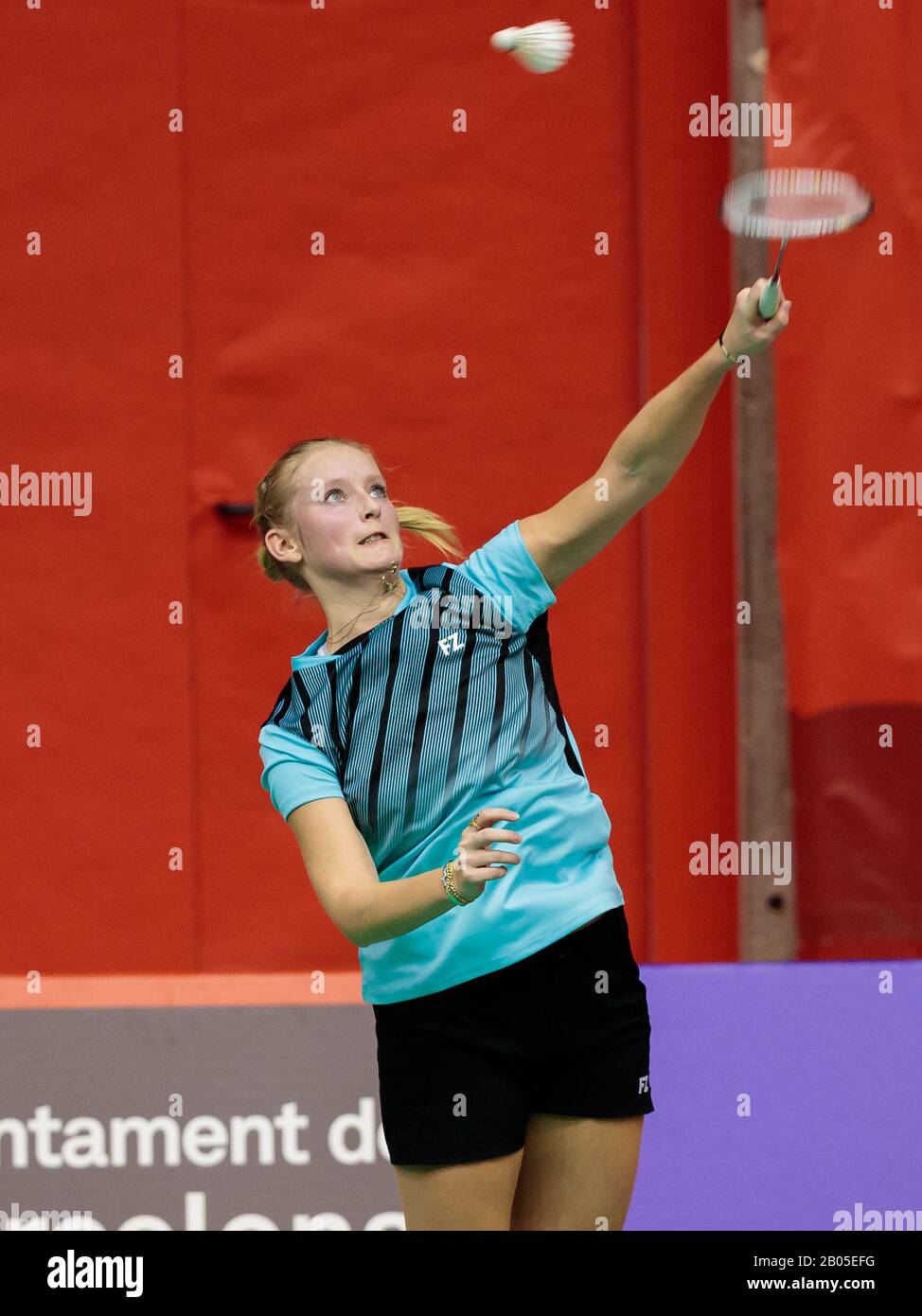 Julie finne ipsen Banque de photographies et d’images à haute ...