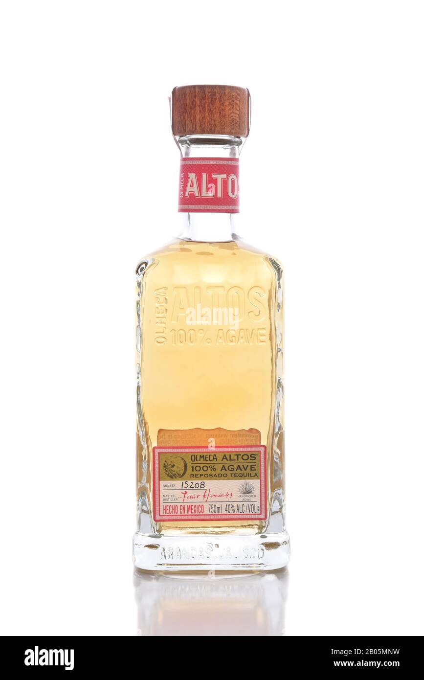 Tequila bottle mexico Banque de photographies et d’images à haute ...