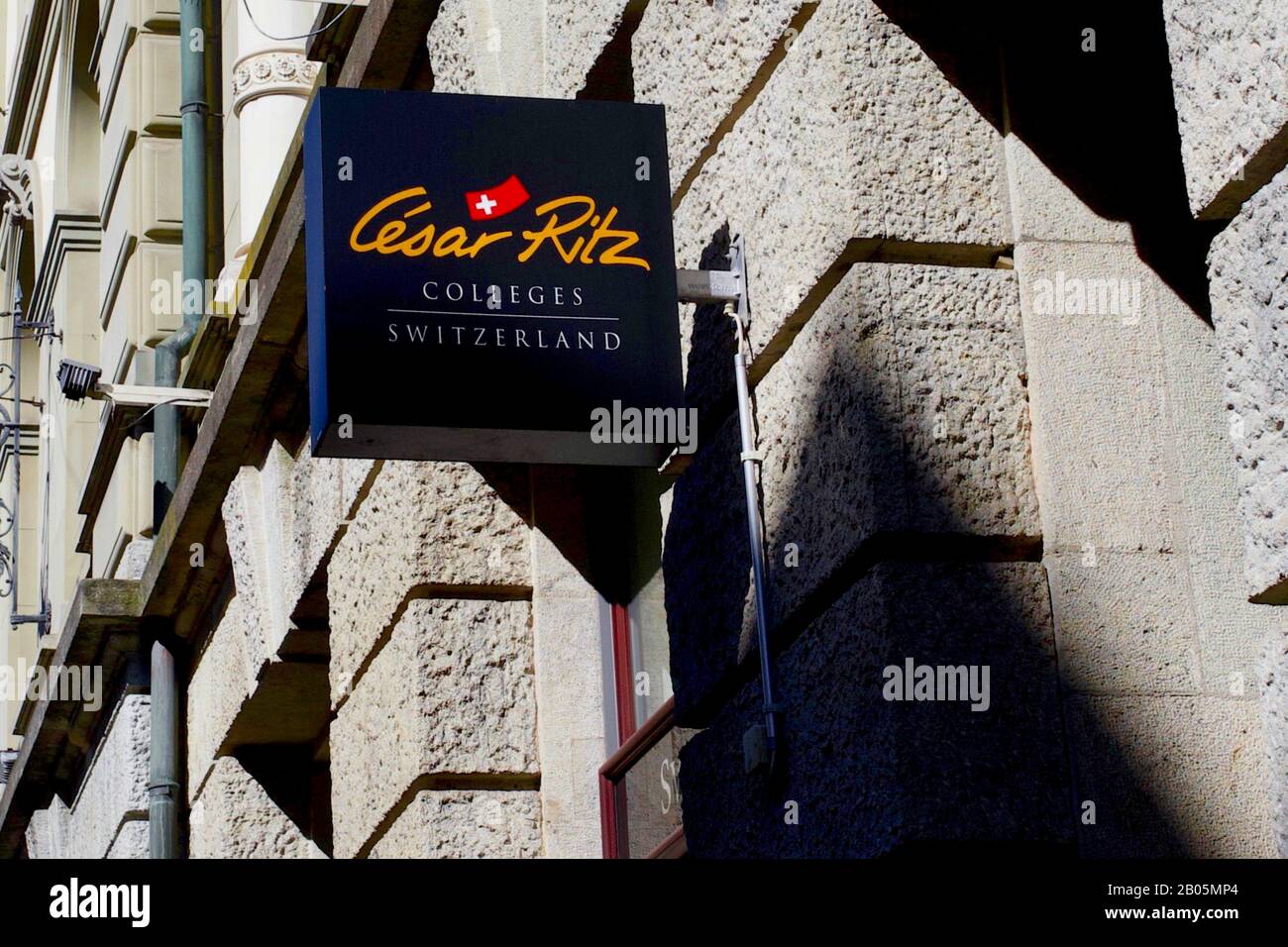 Cesar ritz Banque de photographies et d’images à haute résolution - Alamy