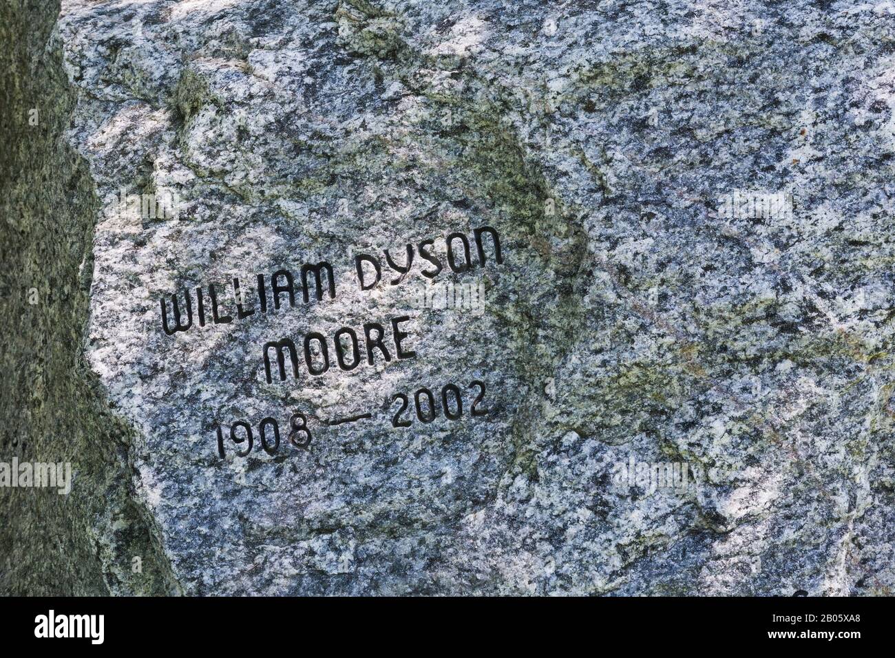 William dyson Banque de photographies et d’images à haute résolution ...