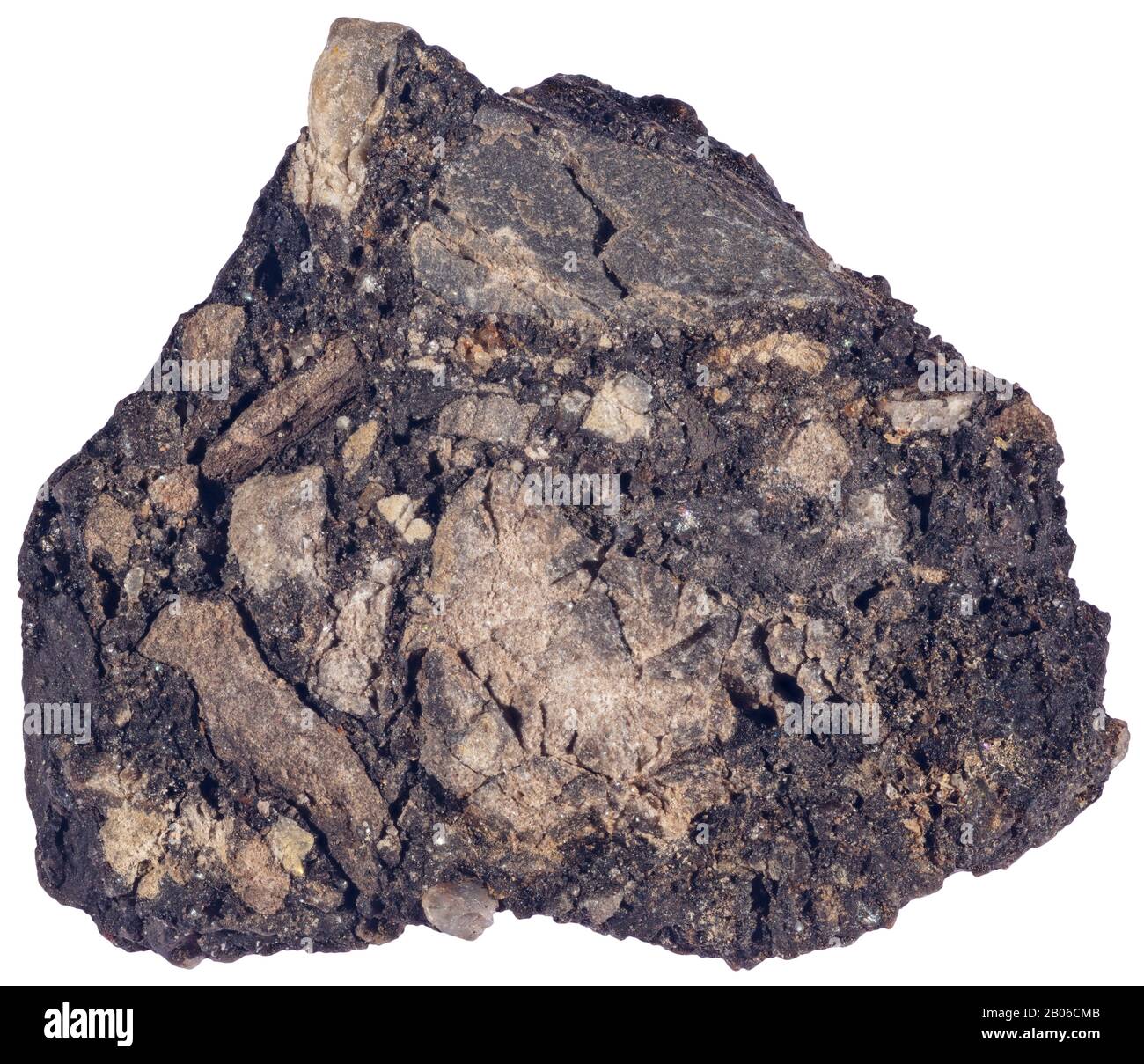 Roche plutonique Banque de photographies et d’images à haute résolution ...