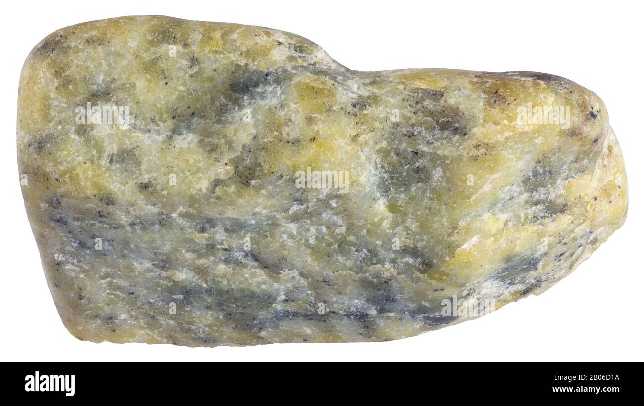 Foliated metamorphic rock Banque de photographies et d’images à haute ...