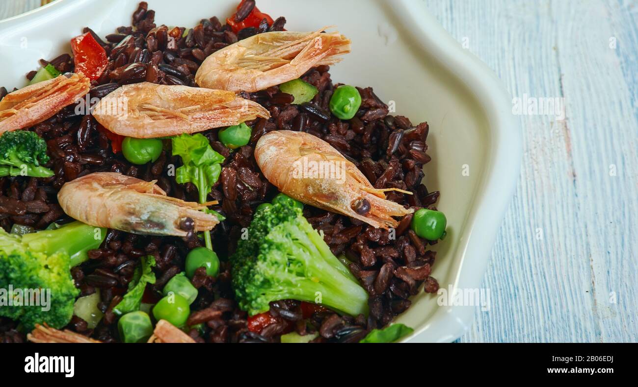 Riz interdit Banque de photographies et d’images à haute résolution - Alamy