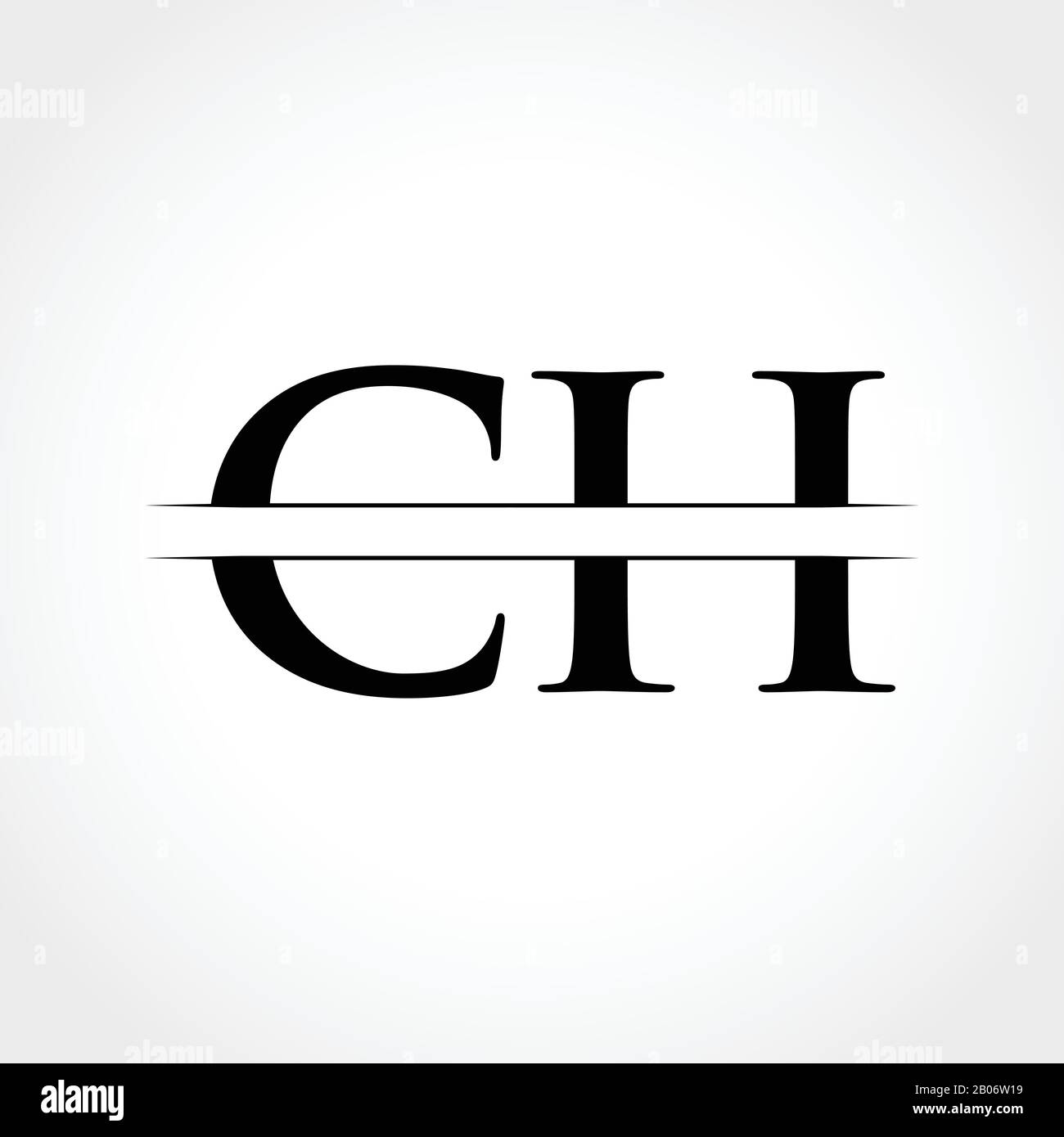 Logo ch Banque d'images vectorielles - Alamy Logo ch Banque d'images vectorielles - Alamy