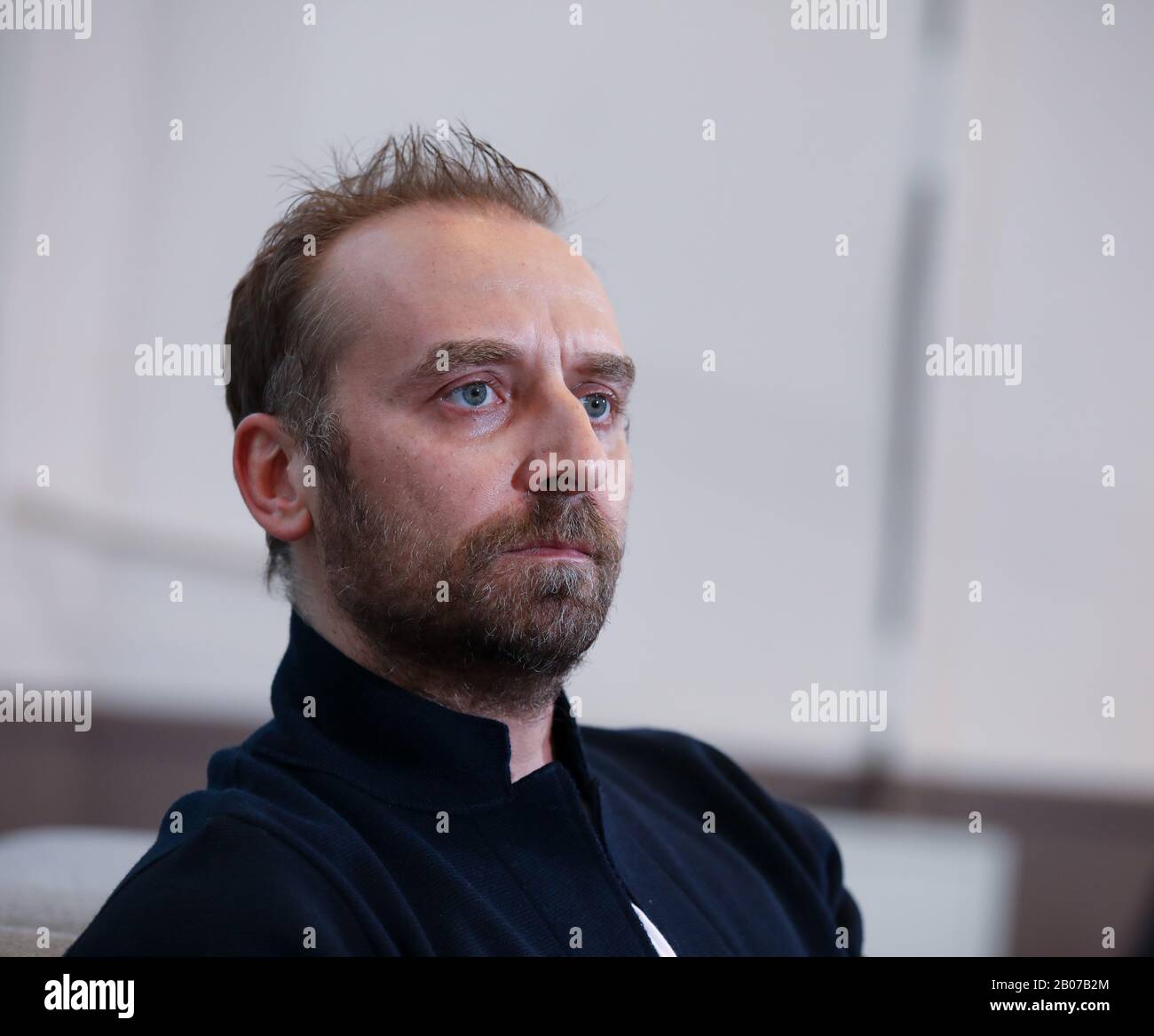 Wojciech mecwaldowski Banque de photographies et d’images à haute ...