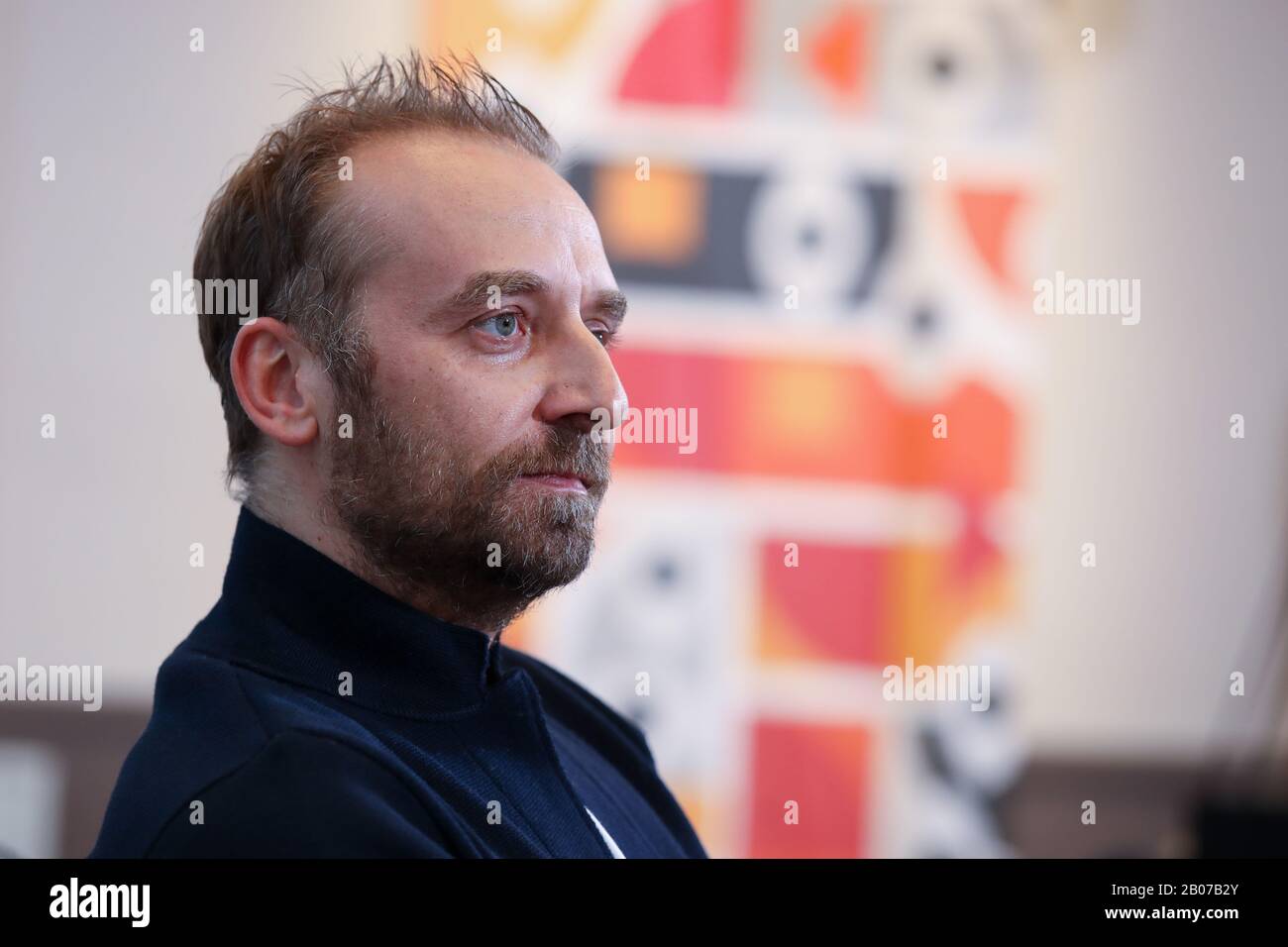 Wojciech mecwaldowski Banque de photographies et d’images à haute ...