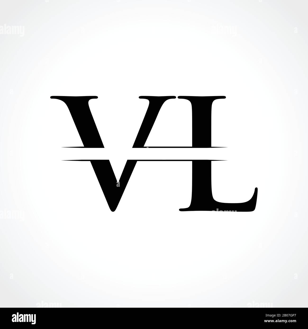 Logo vl Banque de photographies et d’images à haute résolution - Alamy