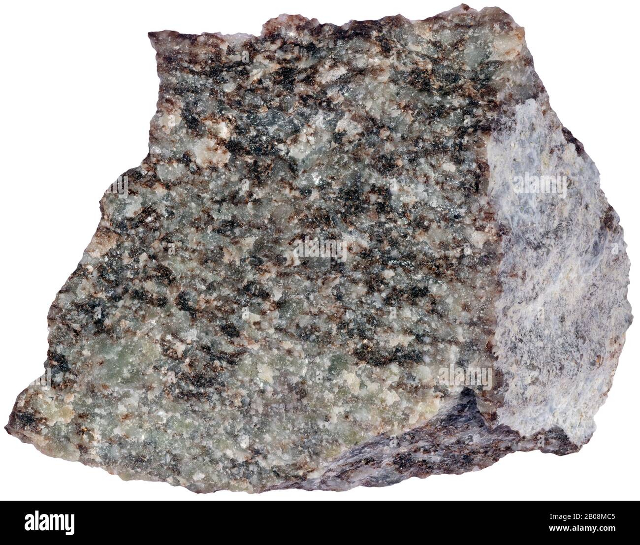 Micas blancs Banque de photographies et d’images à haute résolution - Alamy