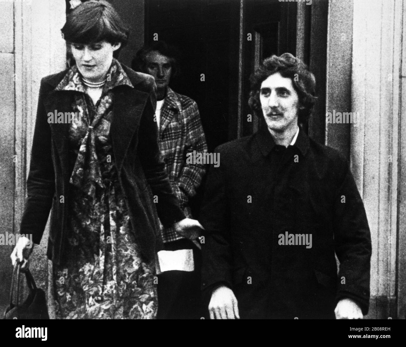 Avocate alison clarkson Banque de photographies et d’images à haute ...