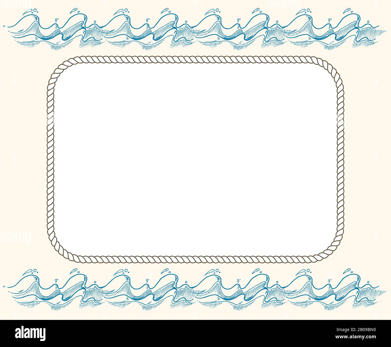 Frame vector Banque de photographies et d’images à haute résolution - Alamy