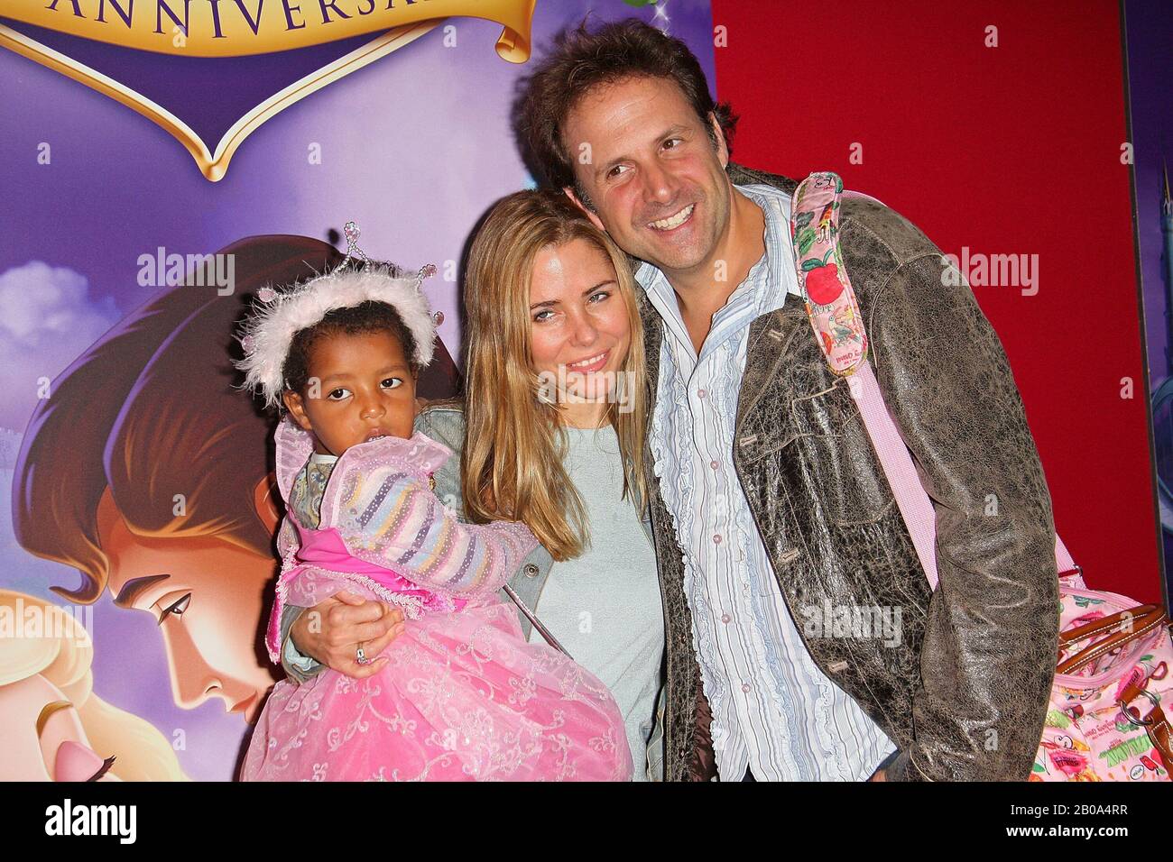 L avec sa fille segi Banque de photographies et d’images à haute ...