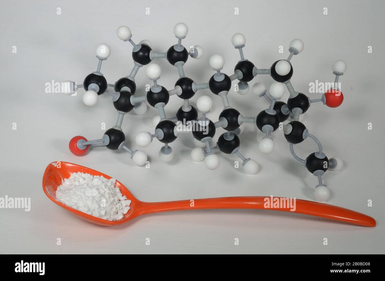 édulcorant naturel Banque de photographies et d’images à haute ...