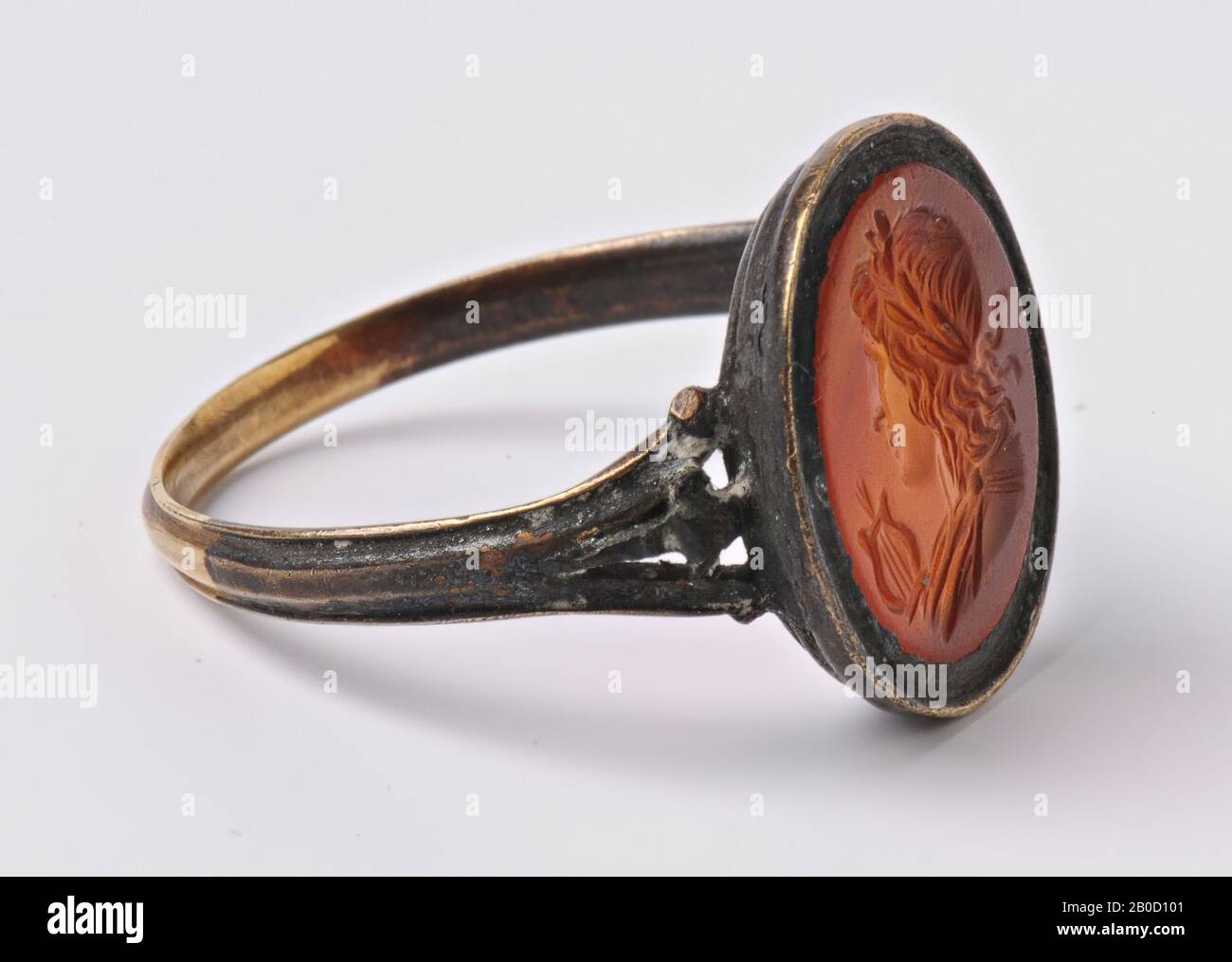 Profil apollo Banque de photographies et d’images à haute résolution ...