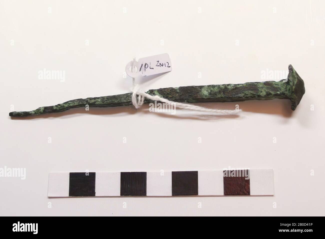 Corrosion active Banque de photographies et d’images à haute résolution ...