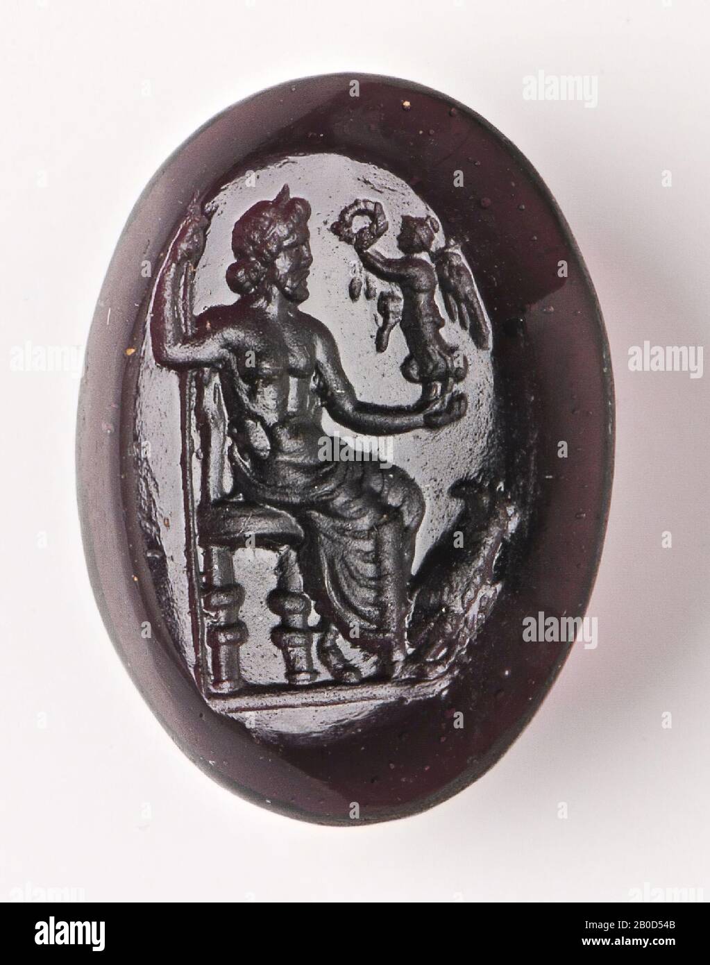 Main de dieu jupiter Banque de photographies et d’images à haute ...