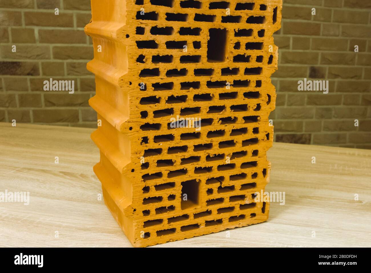 Différents Types De Briques Banque d'image et photos - Alamy