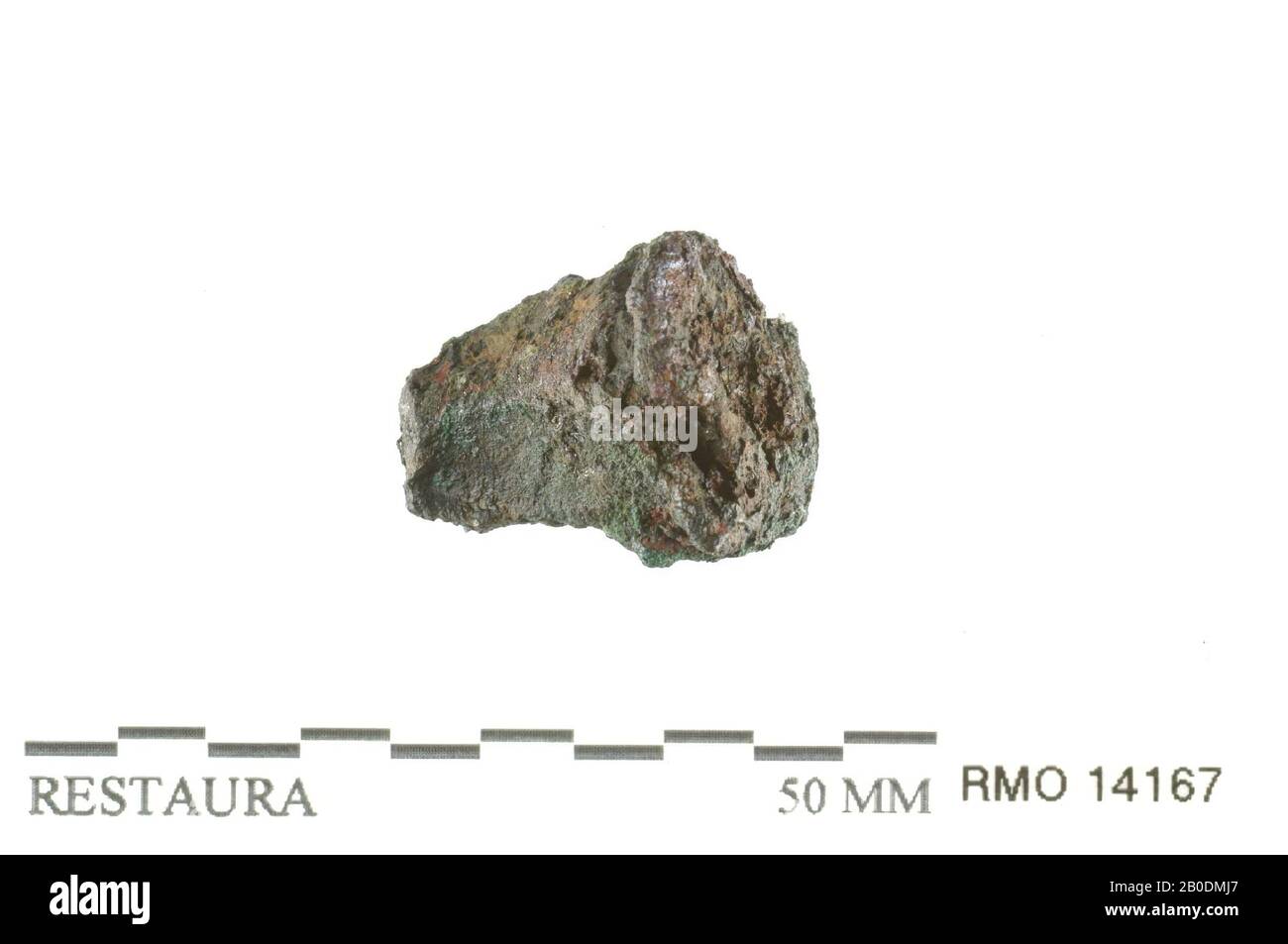 Alliage de cuivre coulé Banque de photographies et d’images à haute ...