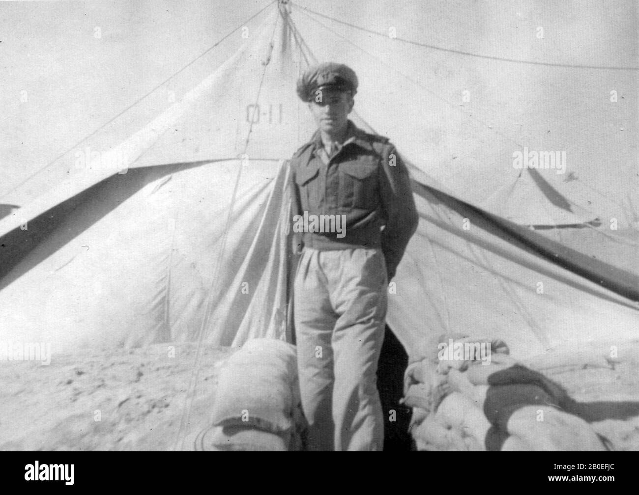 Marine commando Banque de photographies et d’images à haute résolution ...