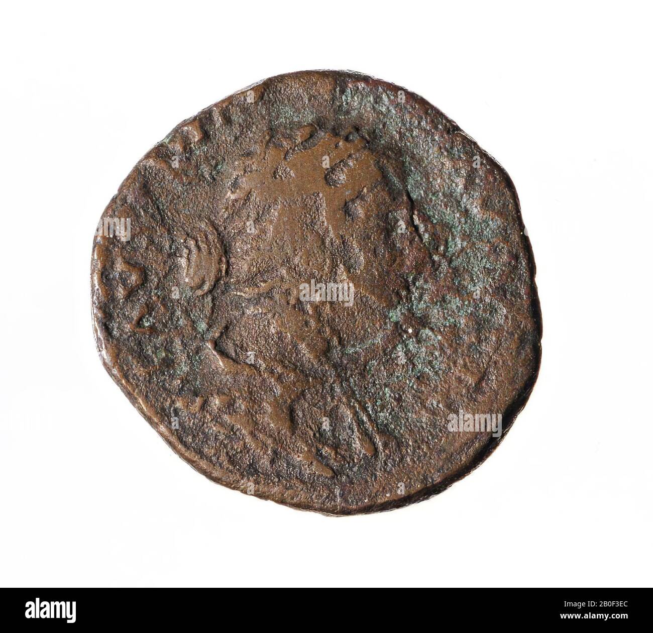 Buste faustina ii nr Banque de photographies et d’images à haute ...