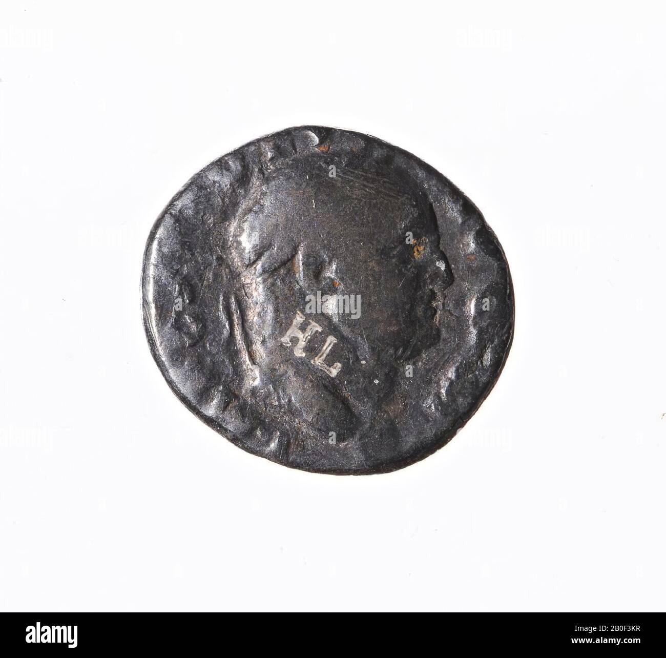 Laureate head Banque de photographies et d’images à haute résolution ...