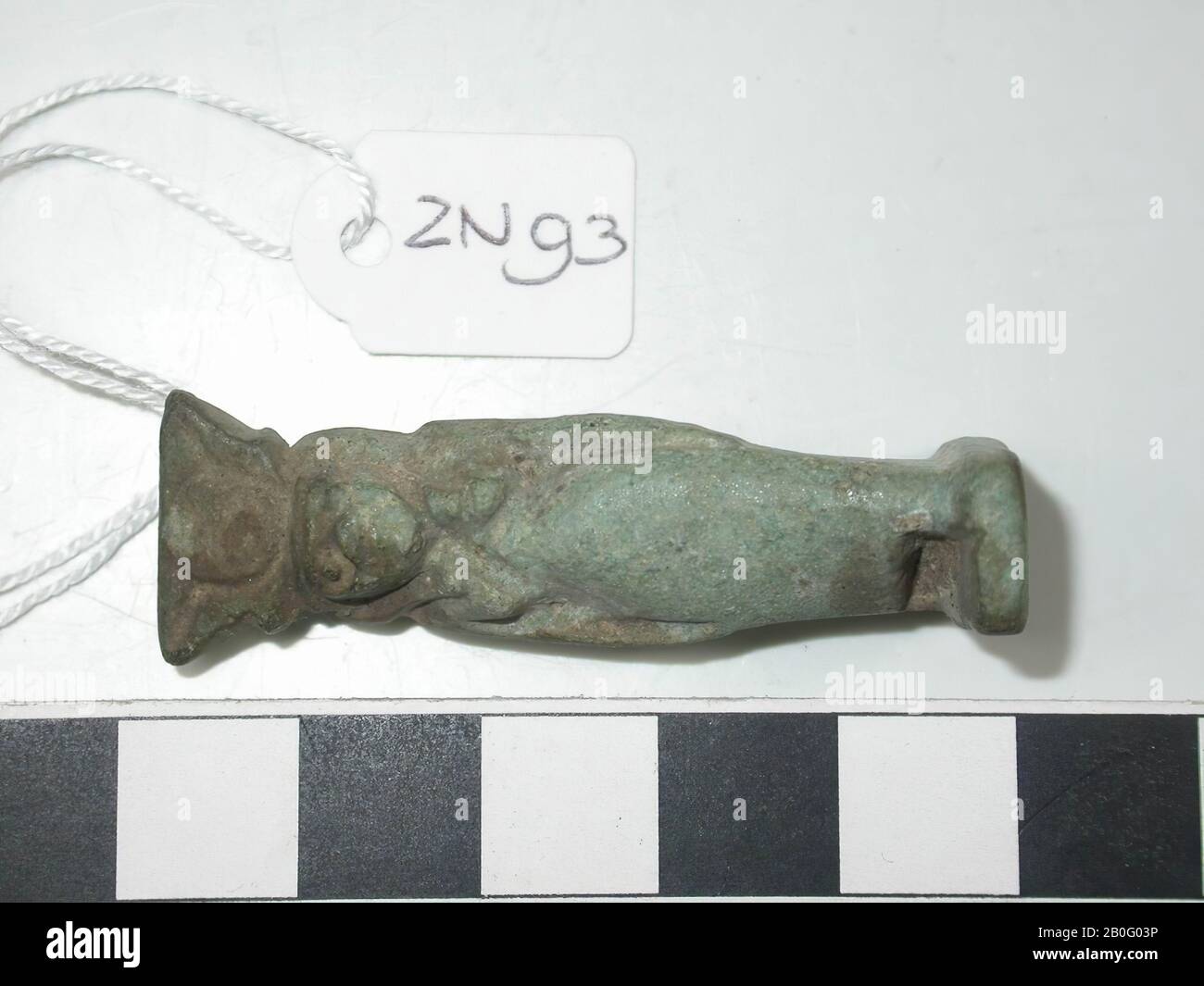 Cow goddess hathor Banque de photographies et d’images à haute ...