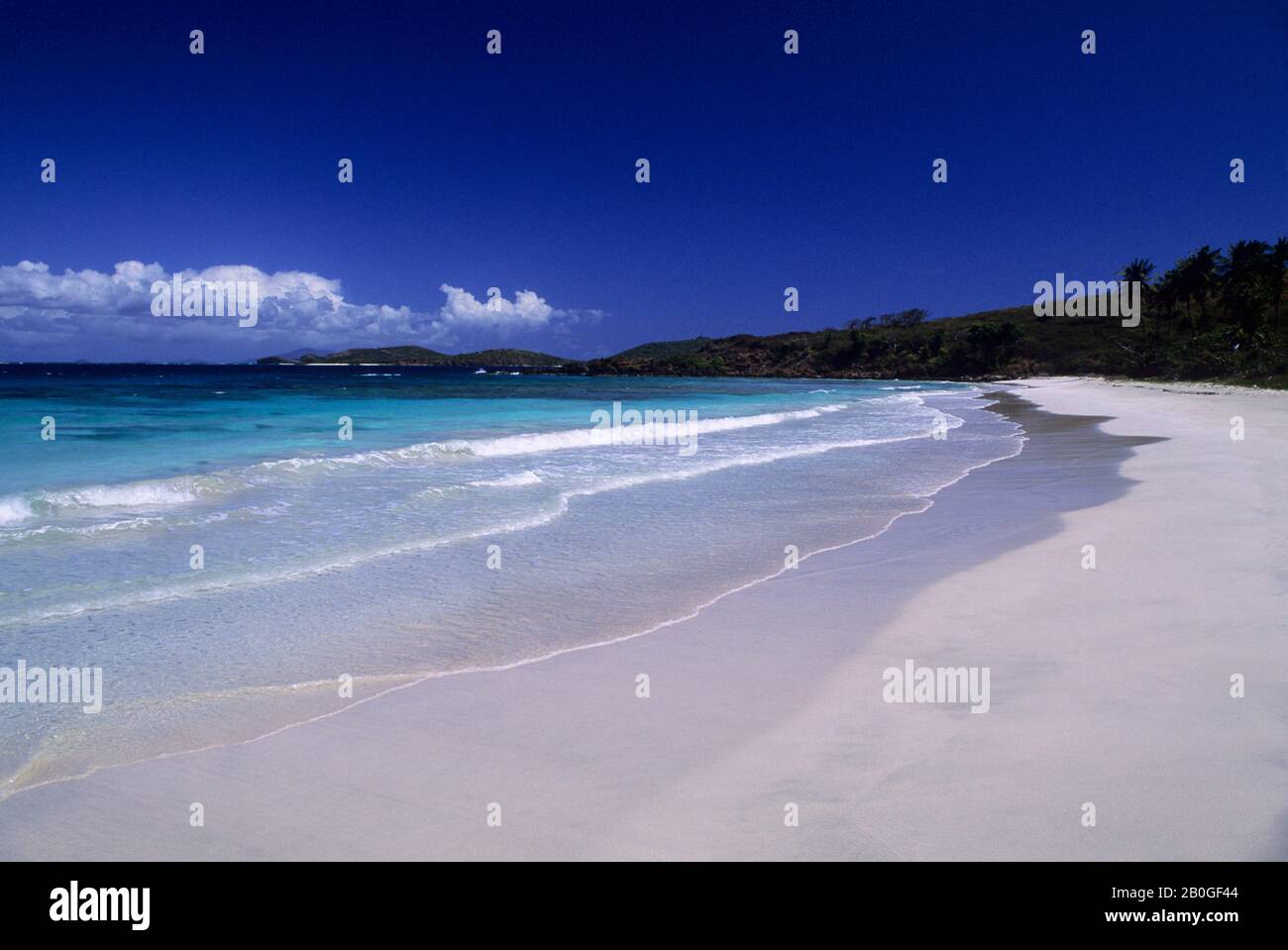 Plages de la culebra Banque de photographies et d’images à haute ...