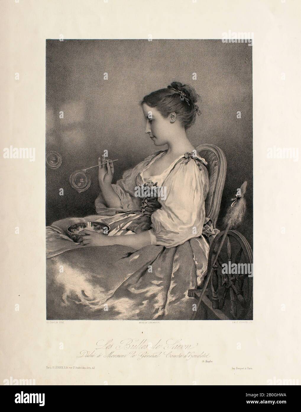 Emile louis vernier Banque de photographies et d’images à haute ...