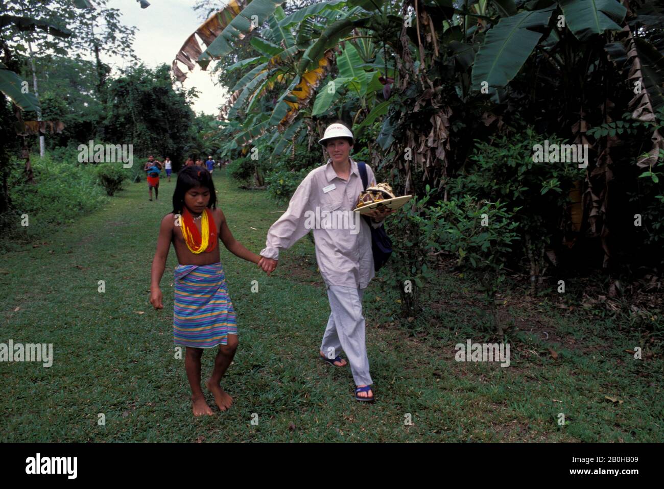 Choco indians Banque de photographies et d’images à haute résolution ...