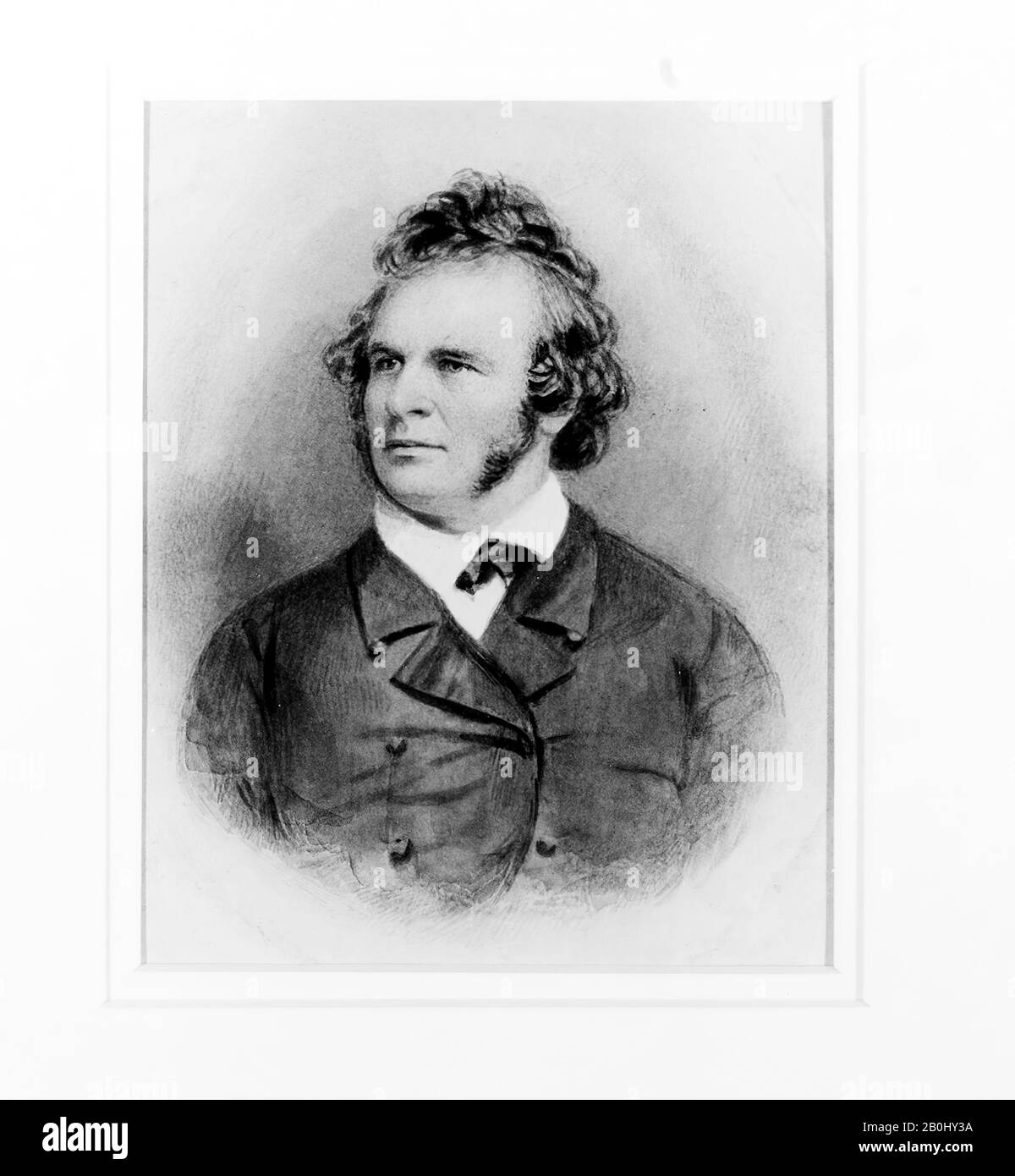 George hewitt Banque de photographies et d’images à haute résolution ...