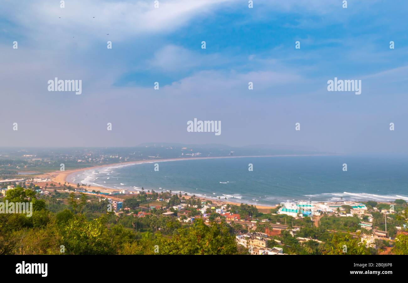 Parc kailasagiri Banque de photographies et d’images à haute résolution ...