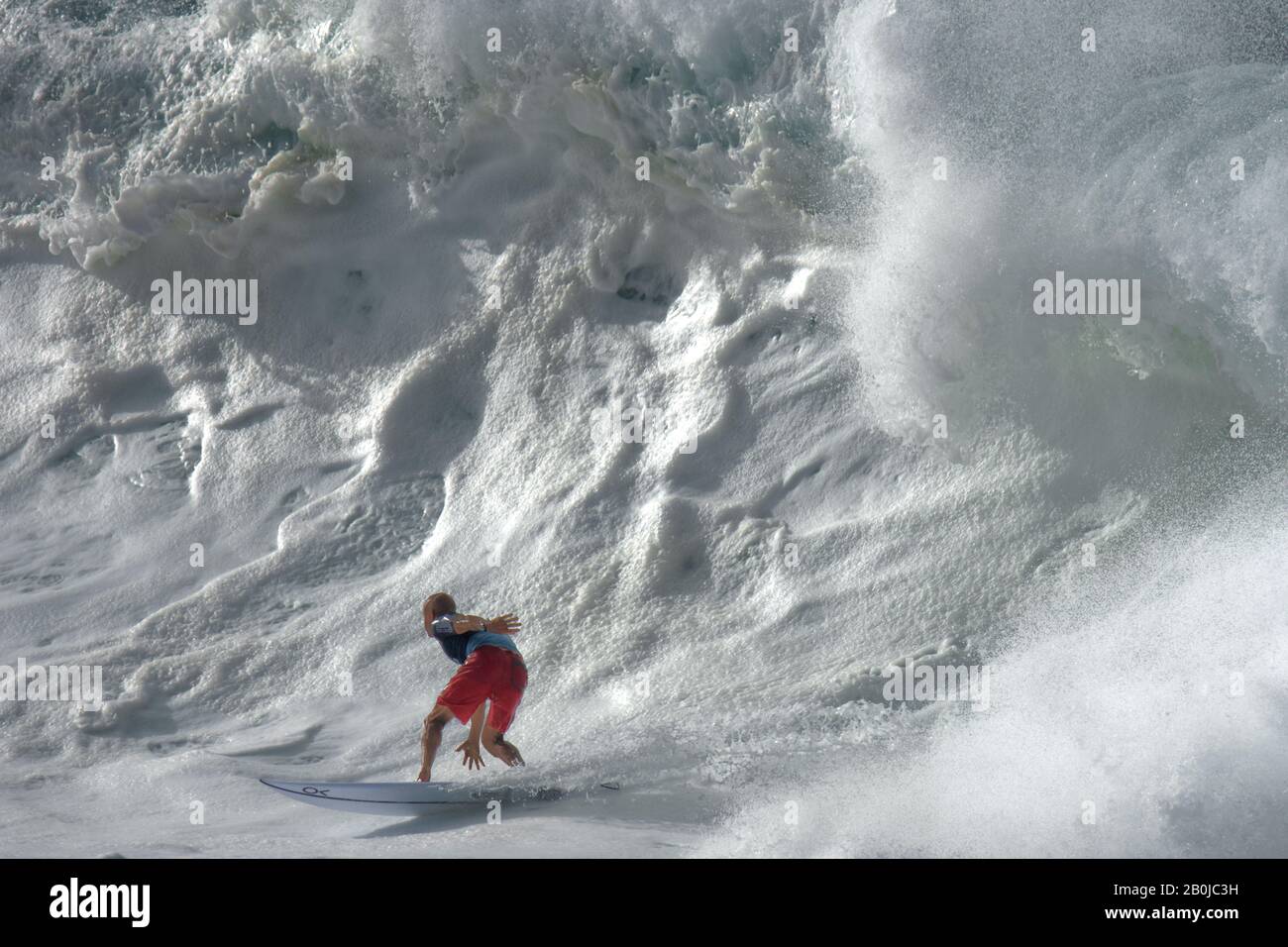 Surfeuse Professionnelle Banque d'image et photos - Alamy