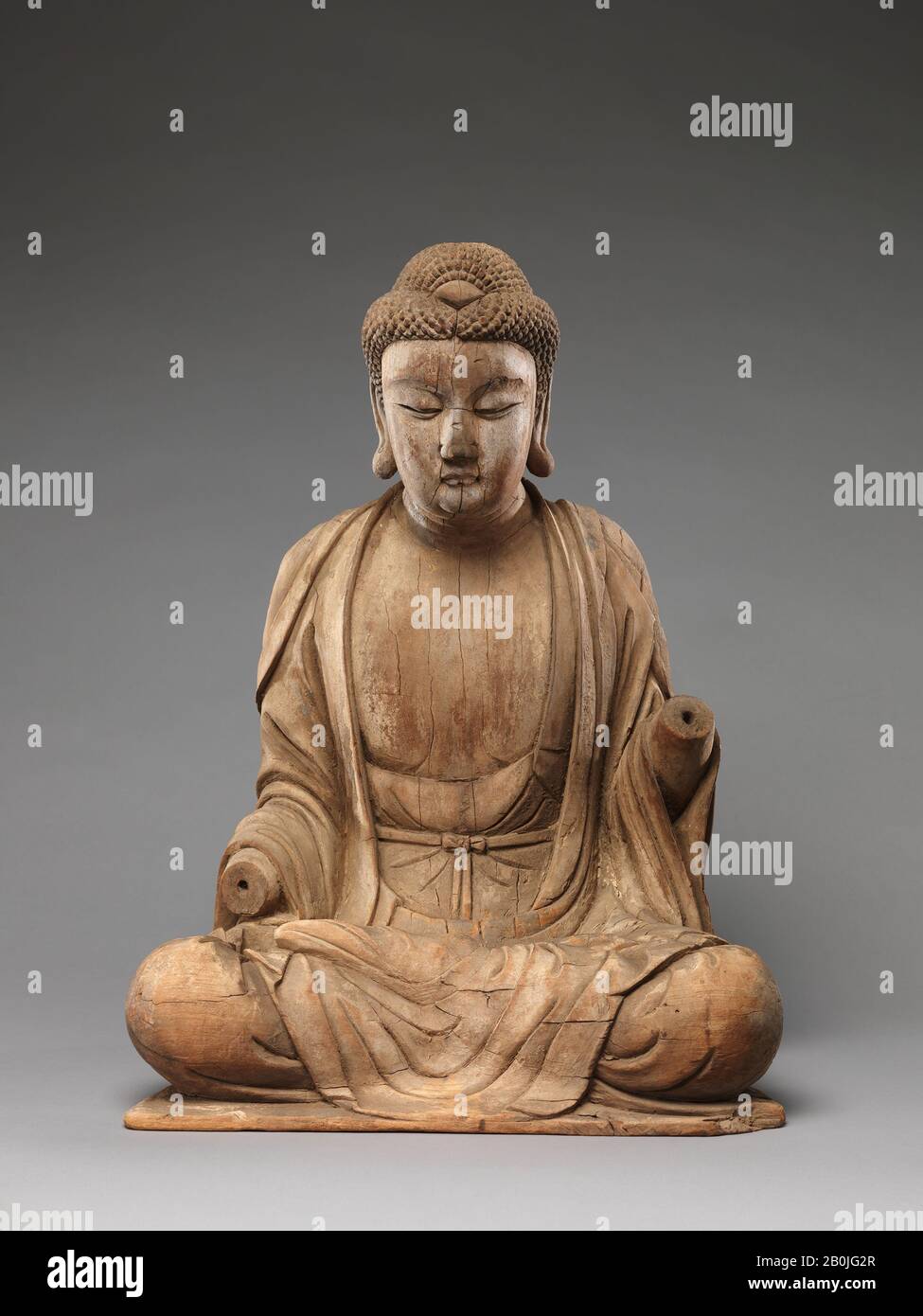 Shakyamuni buddha sculpture Banque d'image et photos - Alamy