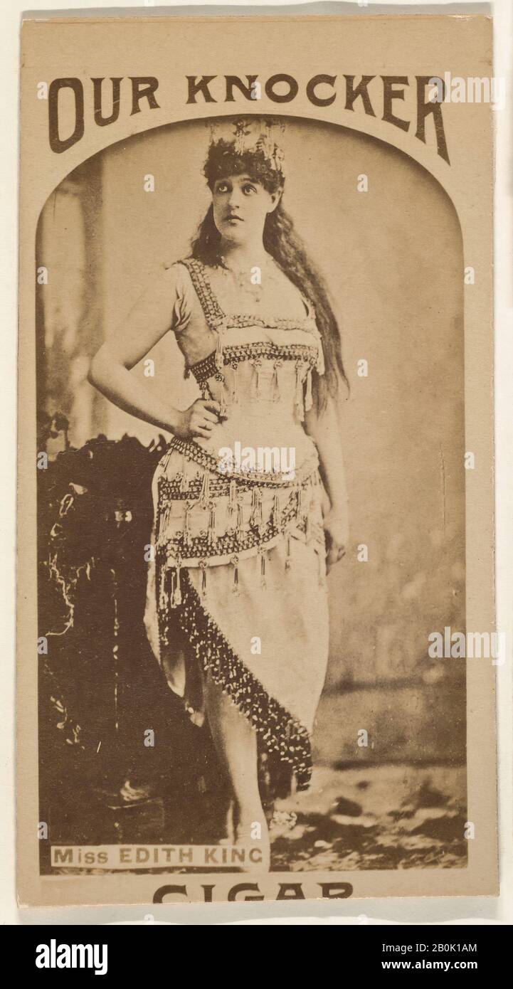 Edith king Banque de photographies et d’images à haute résolution - Alamy