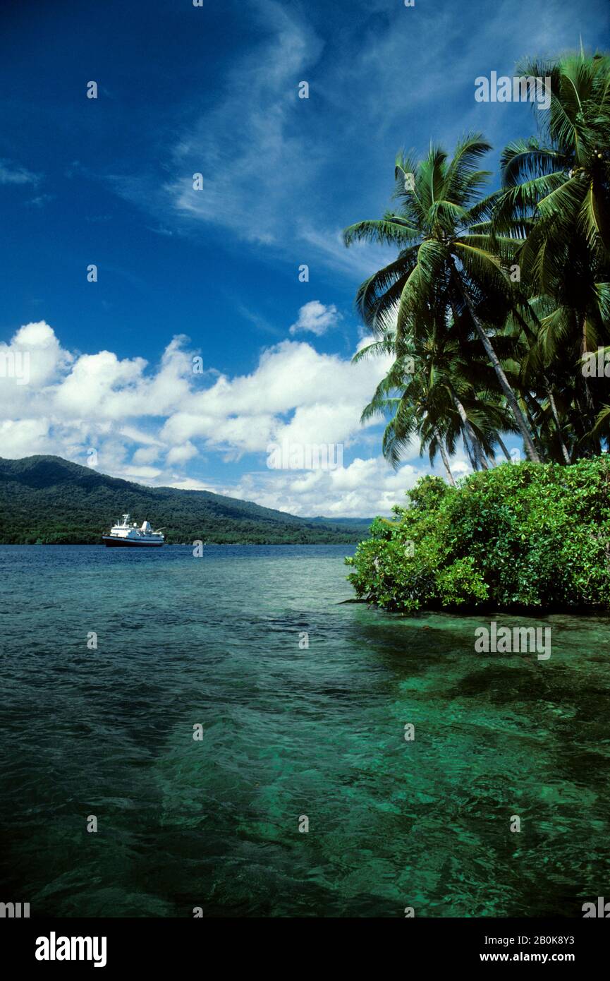 Ile de rendova Banque de photographies et d’images à haute résolution ...