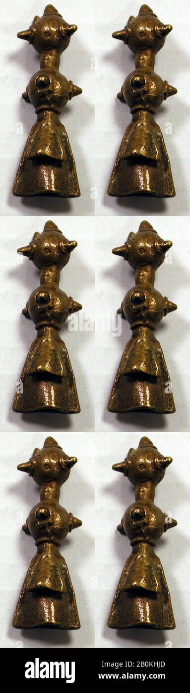 Akan ghana Banque de photographies et d’images à haute résolution - Alamy