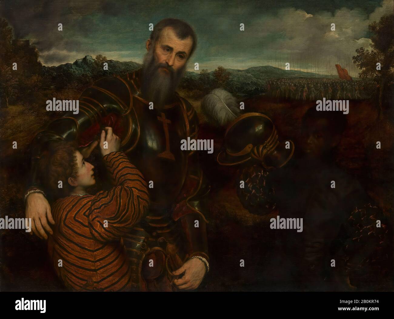 Paris 1500 1571 Banque de photographies et d’images à haute résolution ...