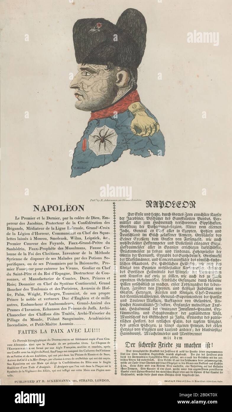 Johann michael voltz Banque de photographies et d’images à haute ...