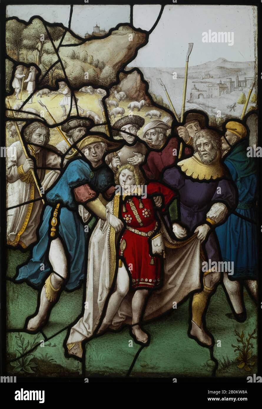 Duchy of brabant Banque de photographies et d’images à haute résolution ...