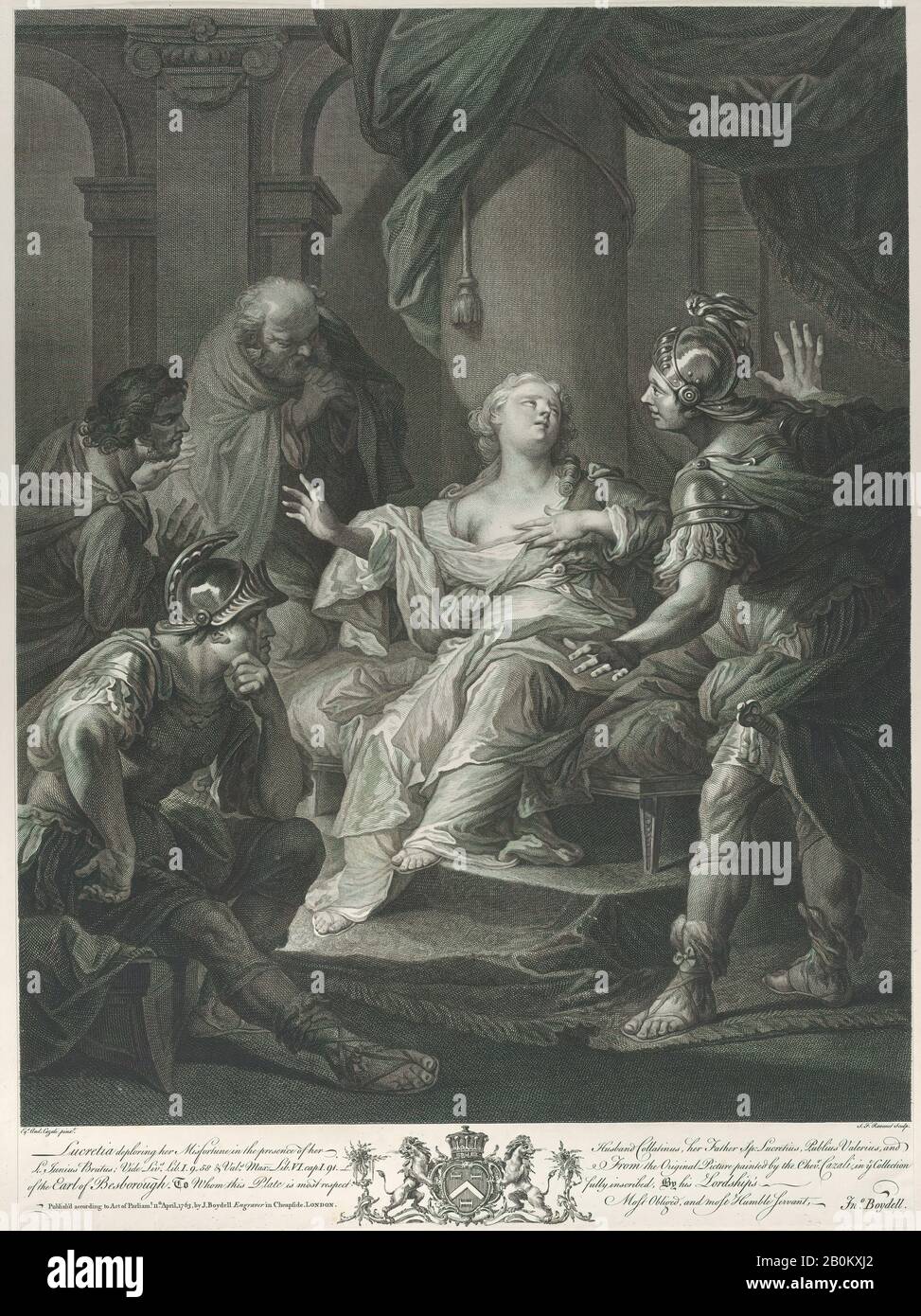 Publius valerius Banque de photographies et d’images à haute résolution ...