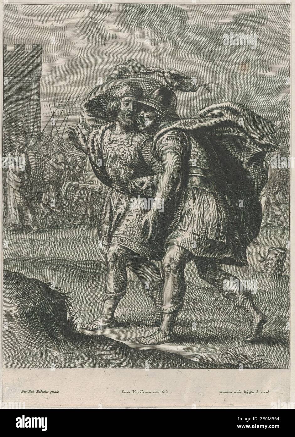 Priam De Troy Banque d'image et photos - Alamy