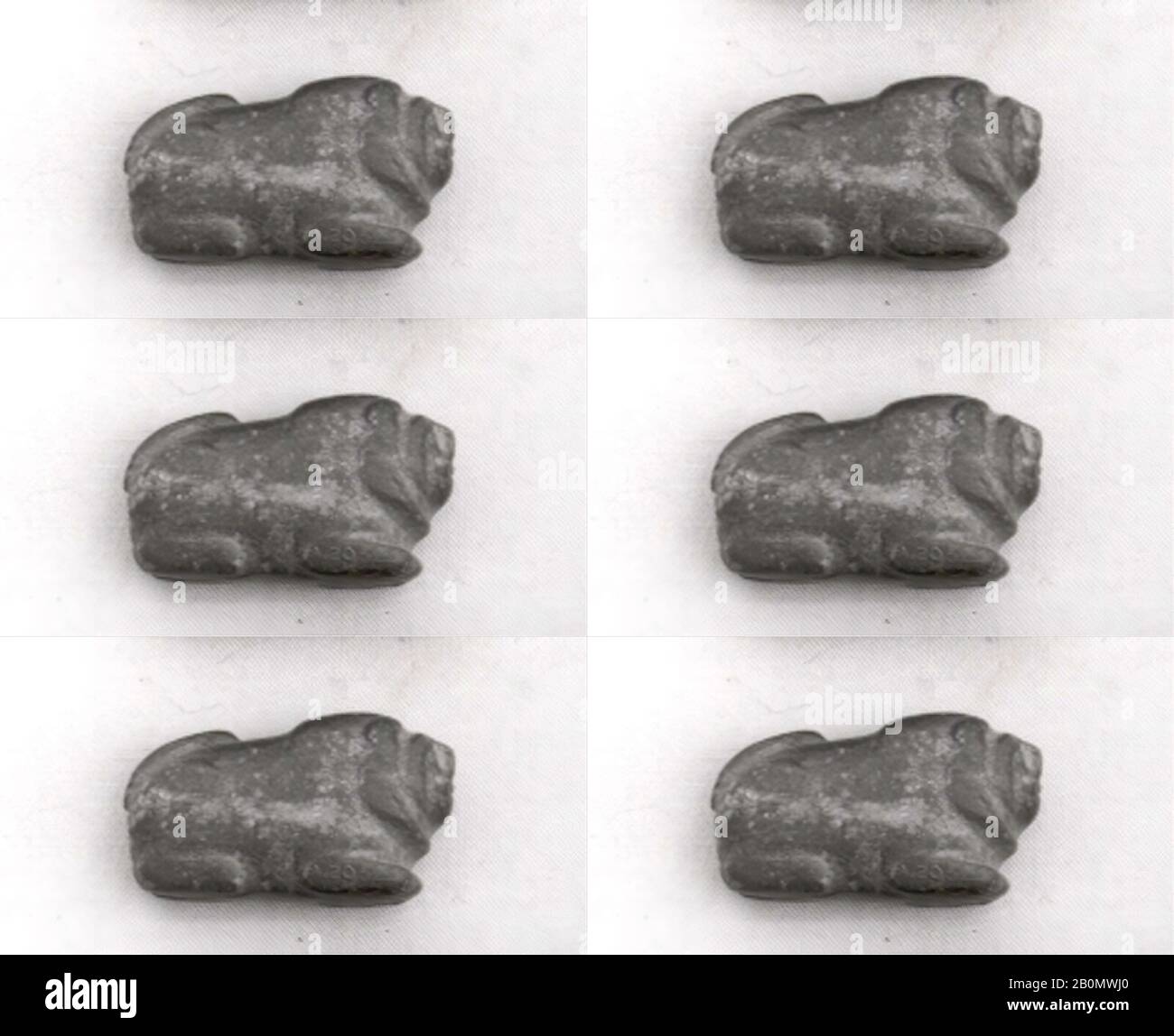 Uruk mesopotamia lion Banque de photographies et d’images à haute ...