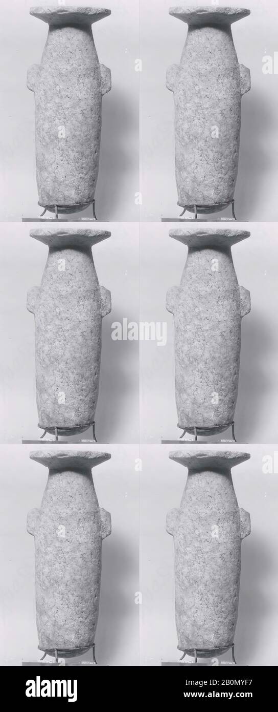 Alabastron, Parthian, Parthian, Date Ca. Le deuxième siècle avant Jésus ...