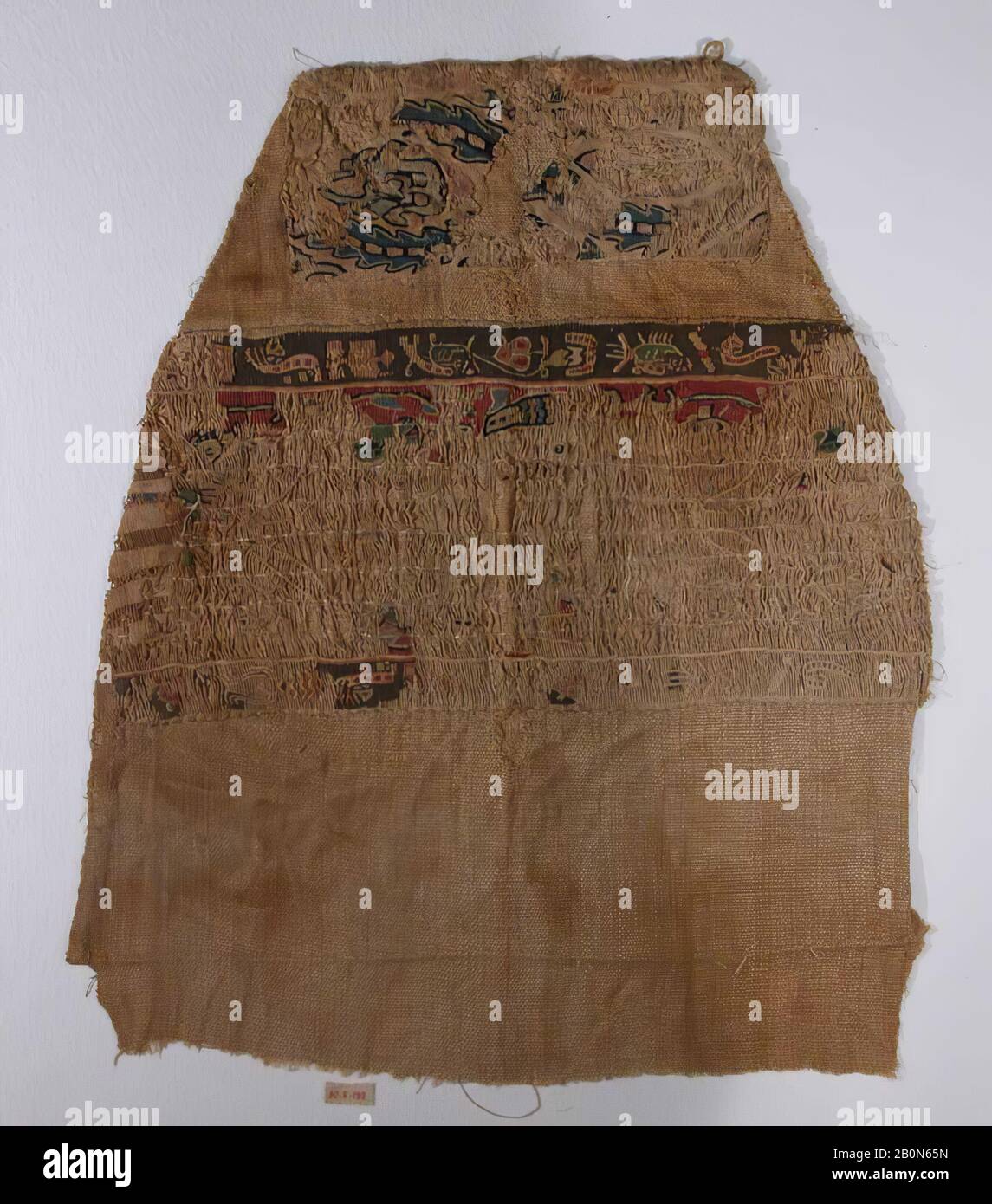 Akhmim ancien panopolis Banque de photographies et d’images à haute ...