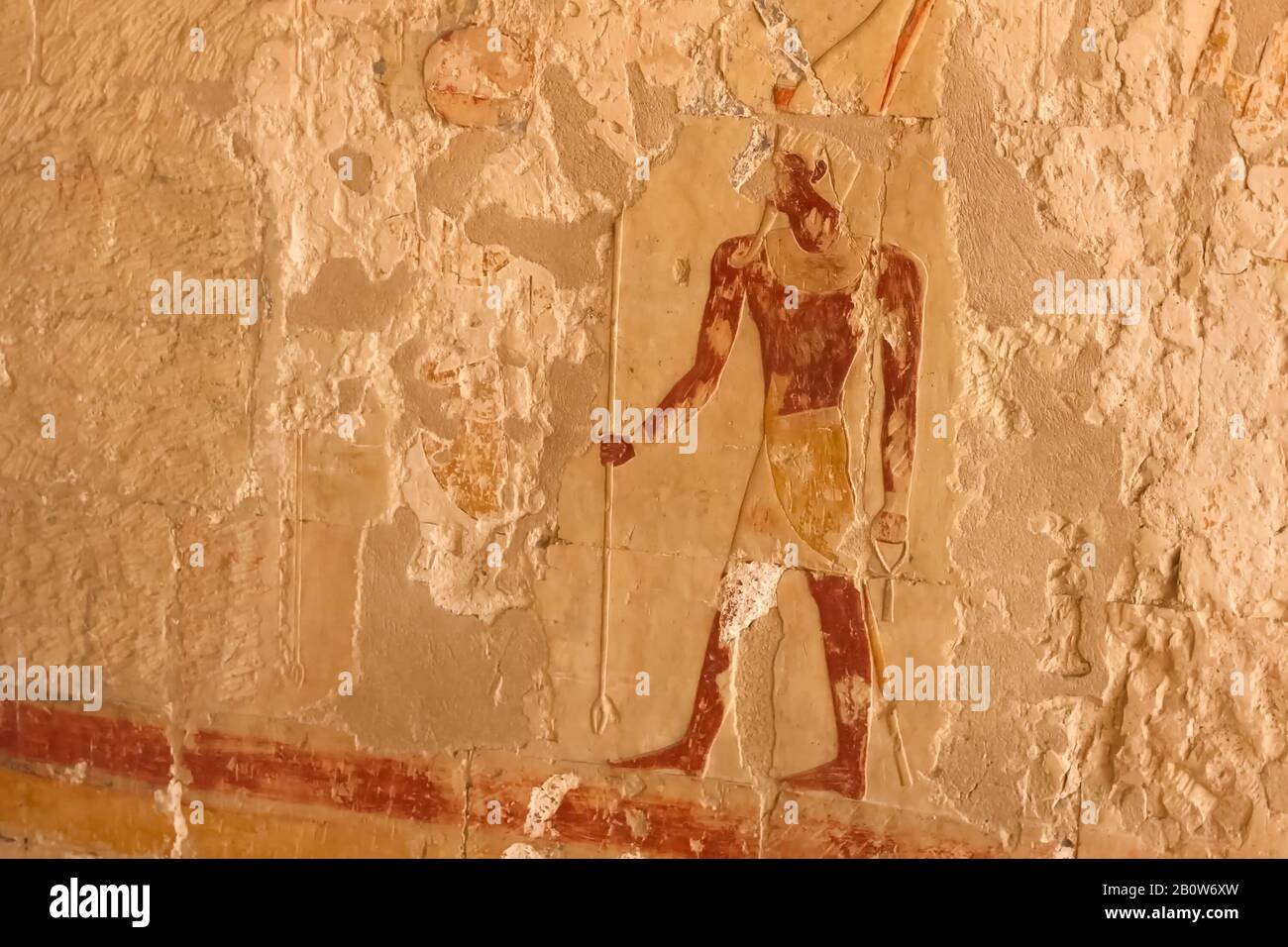 Egyptian mathematics Banque de photographies et d’images à haute ...