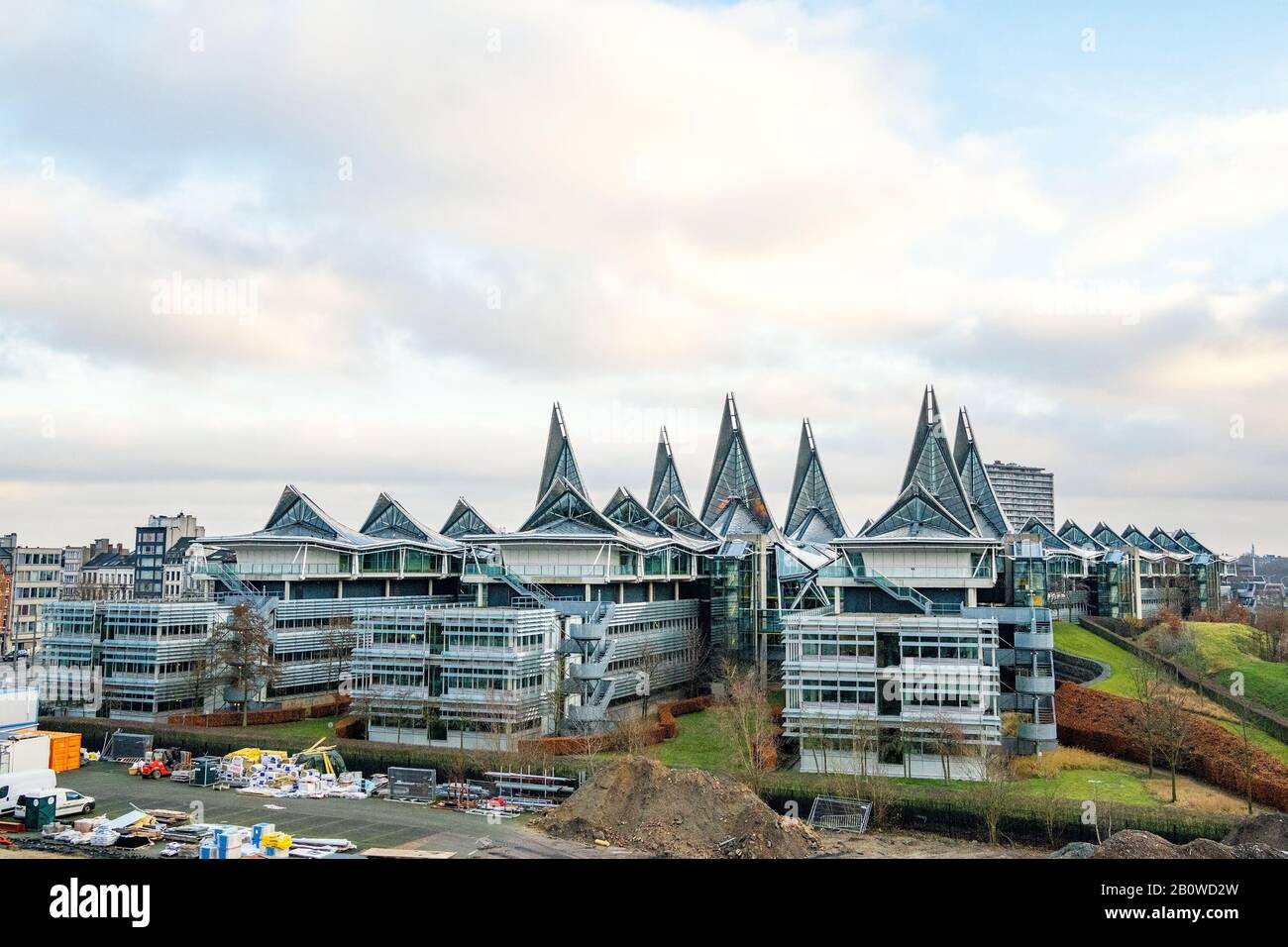 Palais de la justice Banque de photographies et d’images à haute ...