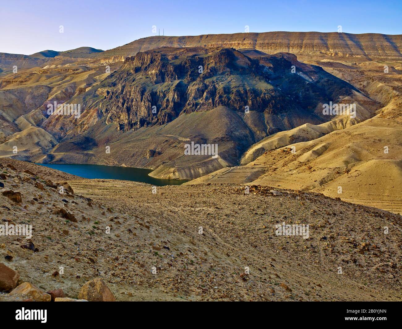 Karak tafila province Banque de photographies et d’images à haute ...